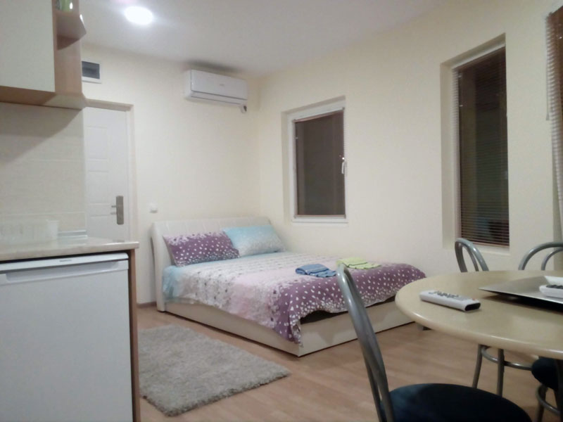 Apartman - Studio 2 :: Apartmani Grgurević